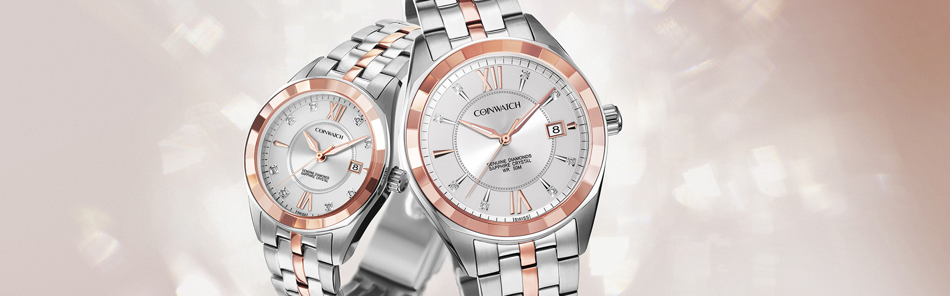 Perfect in every moment » COINWATCH